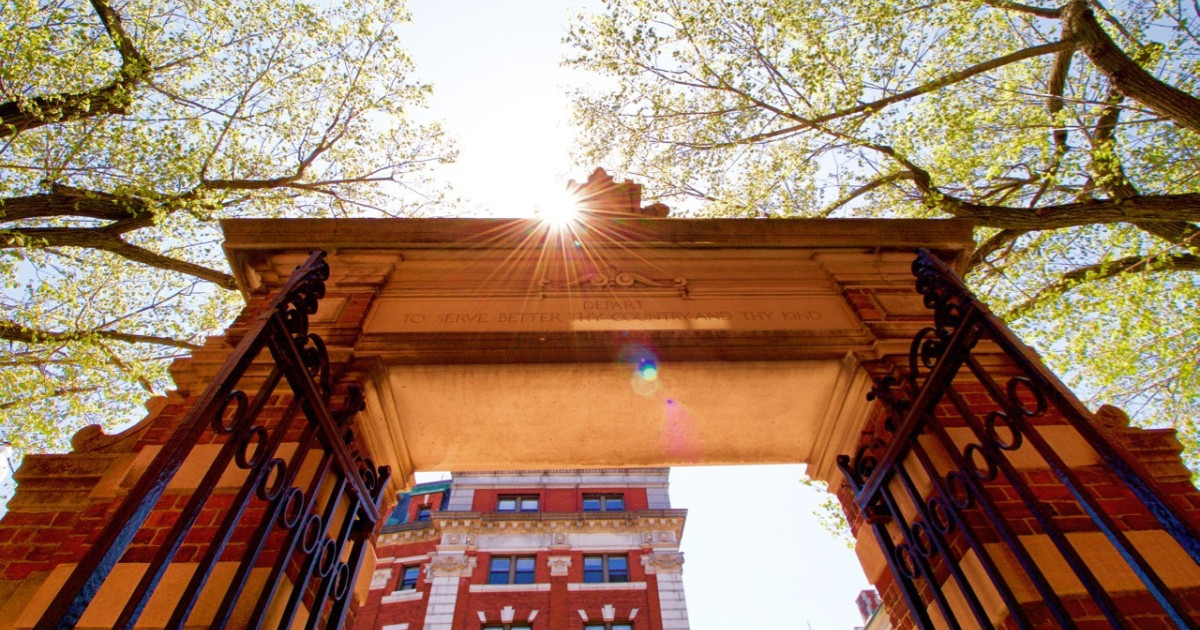 Faculty decisively approve grading changes | Harvard FAS